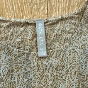 Athleta | Dresses | Athleta Thera Dress | Poshmark